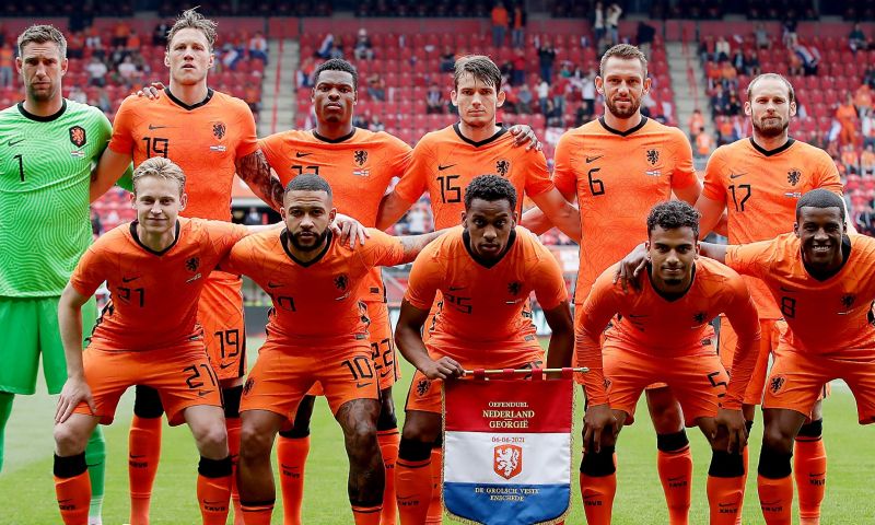 België mist 'star quality' bij Oranje: 'Hij dreigt de nationale pispaal ...