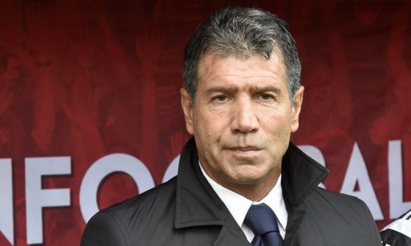 'Naam van Scifo valt bij Moeskroen, Mpenza's keren terug naar het oude ...