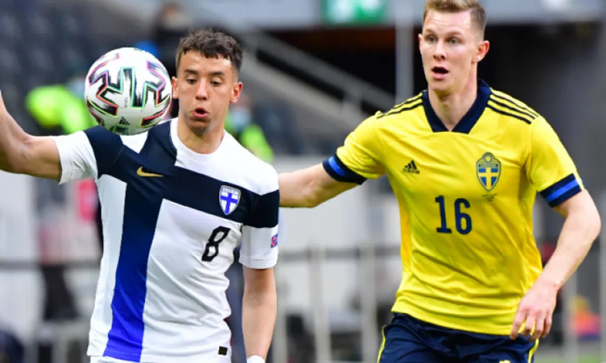 FC Emmen troeft Eredivisie-clubs af met international van Finland