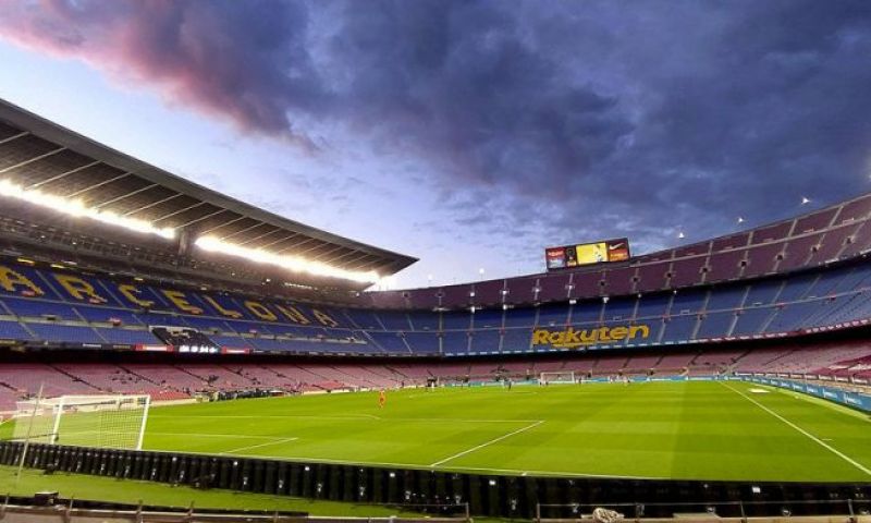 Koeman maakt opstelling van FC Barcelona voor duel met Granada bekend