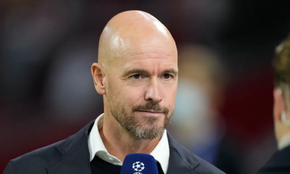 'Als je ziet wat Ajax heeft gedaan, zal Pierre zelf stilaan lachen'