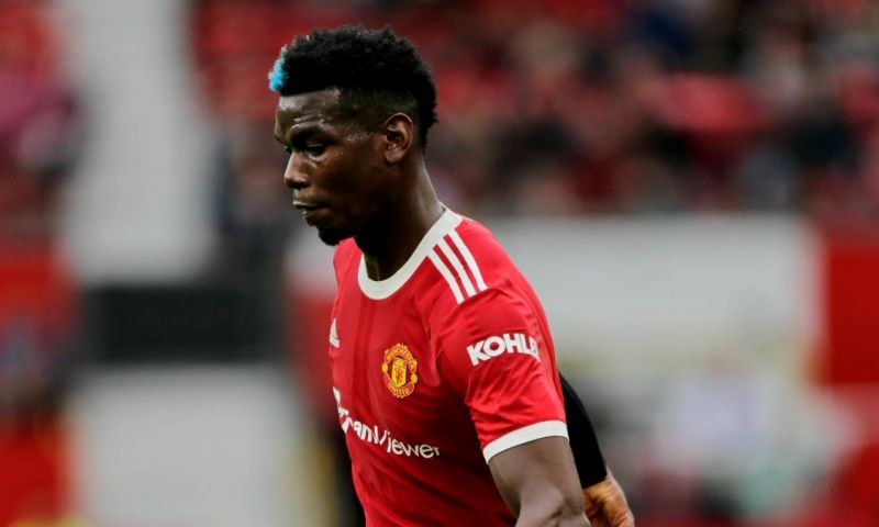 Pogba rekent op social media af met 'Fake News' van The Sun: 'Grote ...