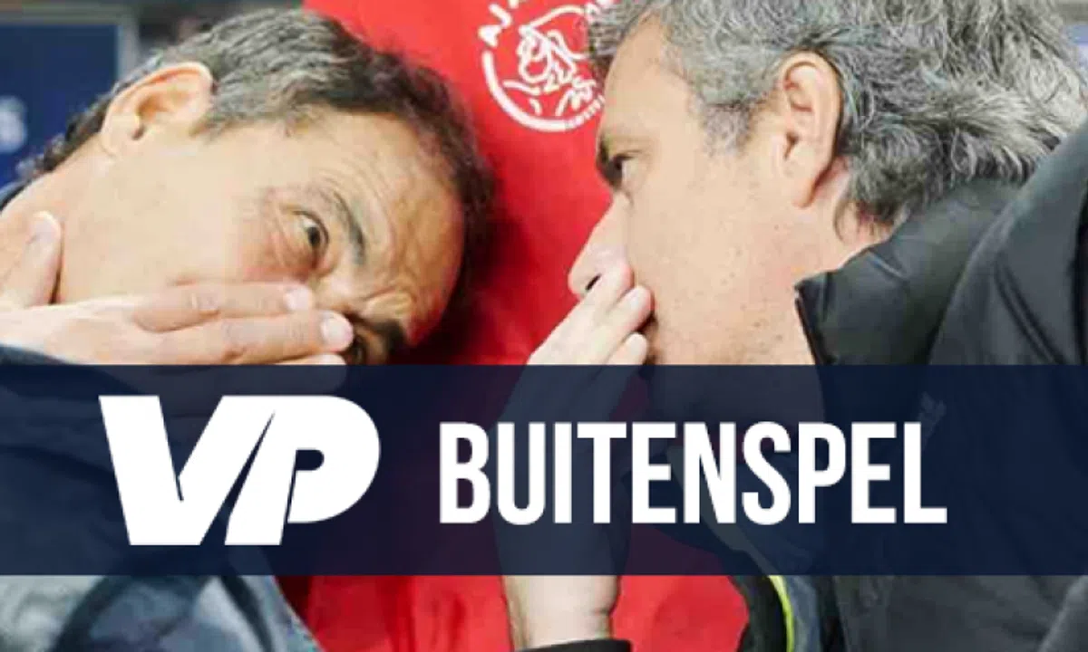 Buitenspel: Benjamin van Leer en Lieke Martens gaan trouwen
