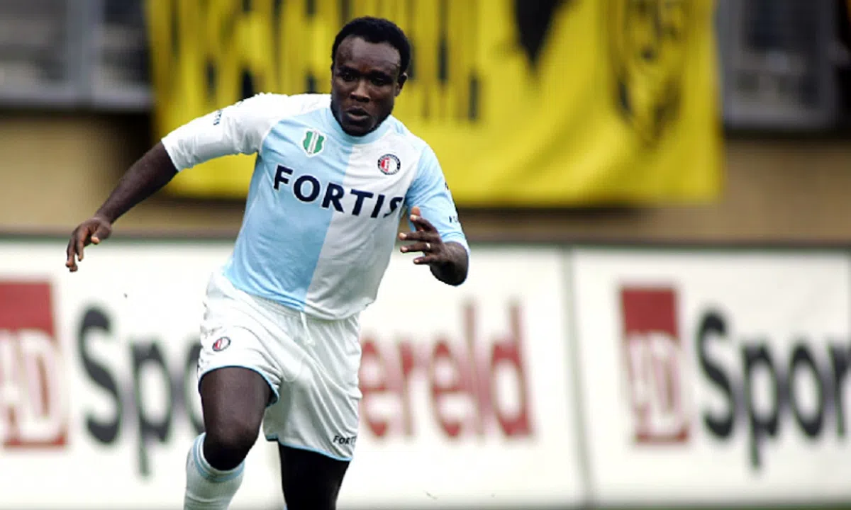 Zieke Gyan (43) laat van zich horen na slecht nieuws: 'Ik ben NIET ...