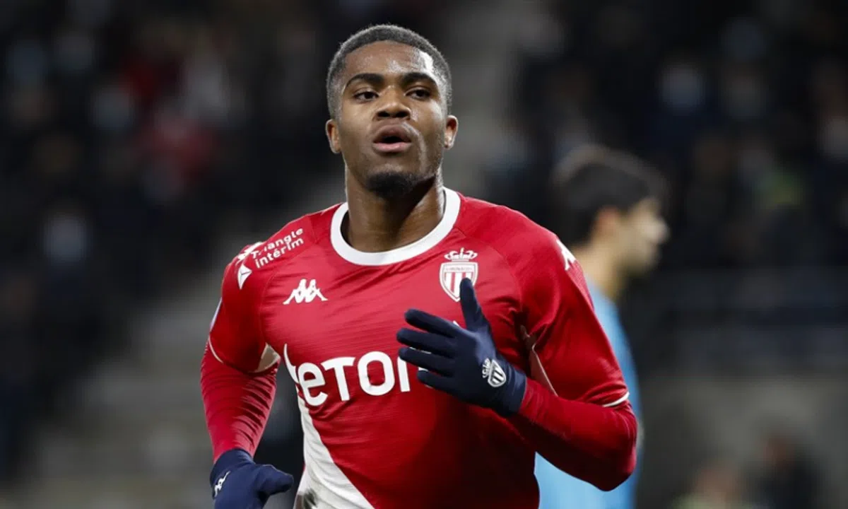 Boadu betaalt zijn ploeggenoten terug: 'Na de winst op PSV kwam hij ...