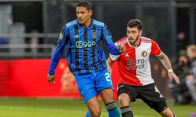 De Eredivisie-flops: topscorers, Feyenoord-captain en man van 5 miljoen