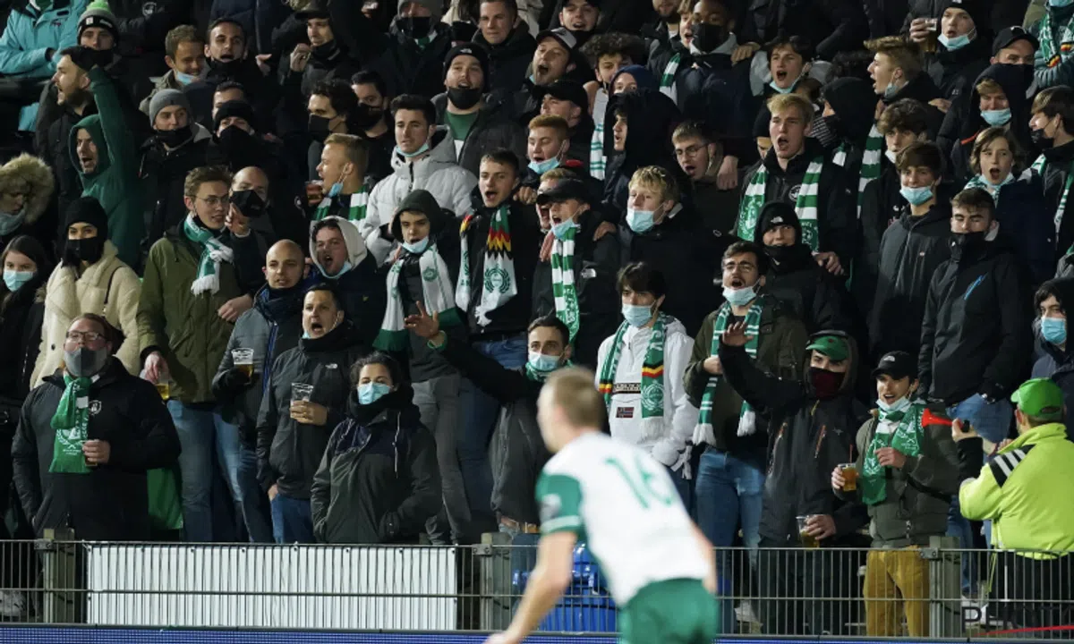 Lommel SK maakt drie mogelijke jubileumshirts bekend