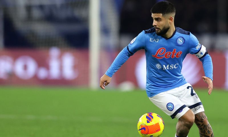 'Napoli raakt captain definitief kwijt na duizelingwekkend MLS-aanbod'