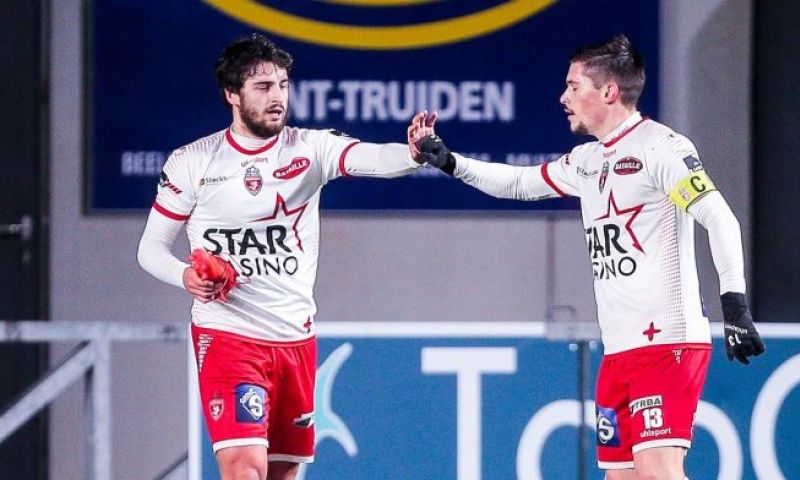 Ciranni blikt terug op turbulent jaar: "Naar het beeld van de ploeg ...