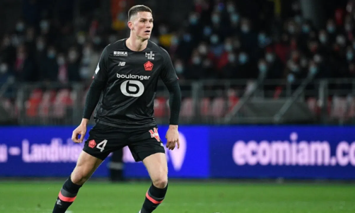 'Botman had de op twee na duurste speler wereldwijd kunnen worden in ...