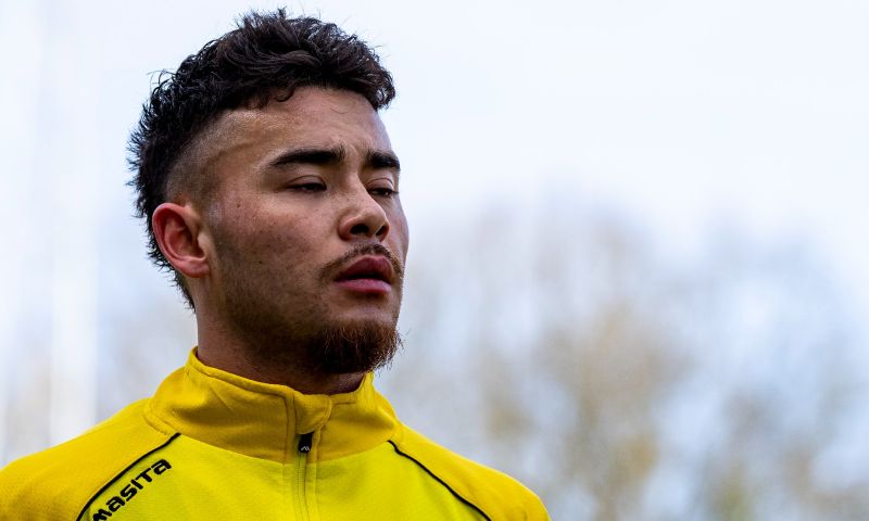 Gebroken kuitbeen door 'levensgevaarlijk' VVV-veld: 'Dit is een groot ...