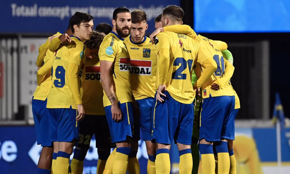 OFFICIEEL: KVC Westerlo haalt talentvolle Rayan Edrees in huis