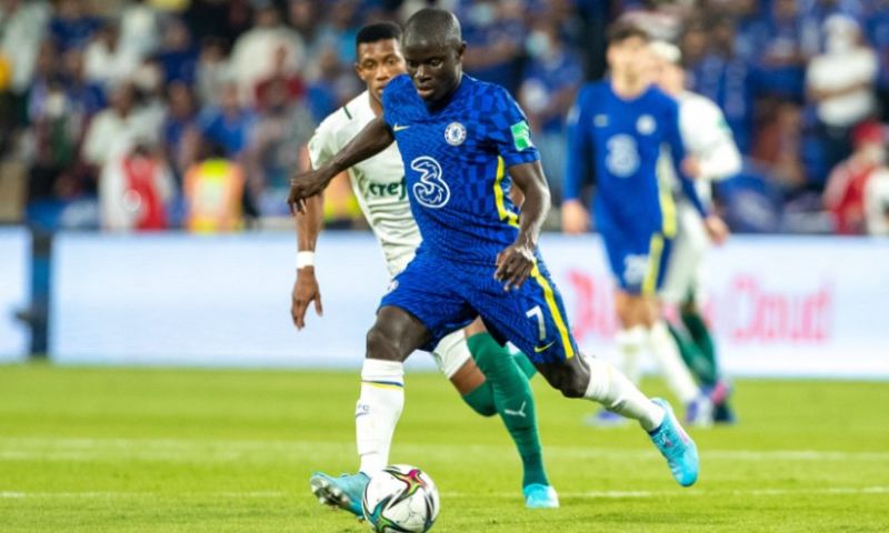 Chelsea-selectie reageert verrast op Abramovich-nieuws: 'Ging erg snel'