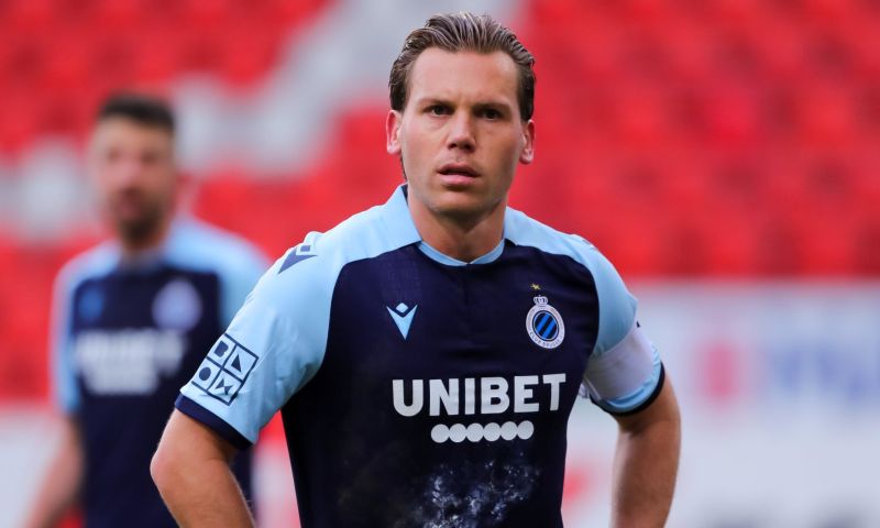 Schreuder: "Belangrijkste persoon is Ruud zelf, hij maakt heel ...