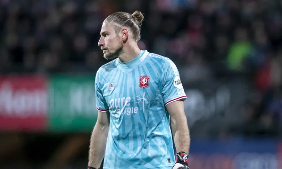 Unnerstall laat ook van zich horen: 'Dat soort dingen hoorde je hier en ...