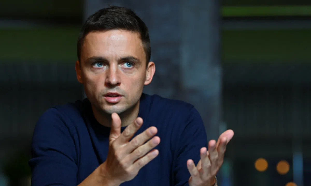 Verbeke (CEO Anderlecht): "Pittige discussies tussen Kompany, Wouter en ...