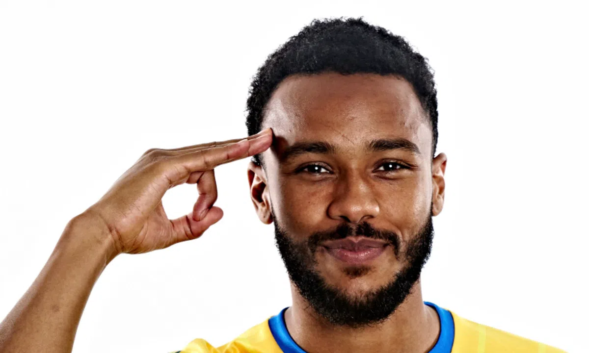 OFFICIEEL: Kablan verlaat Waasland-Beveren en gaat aan de slag in de VS