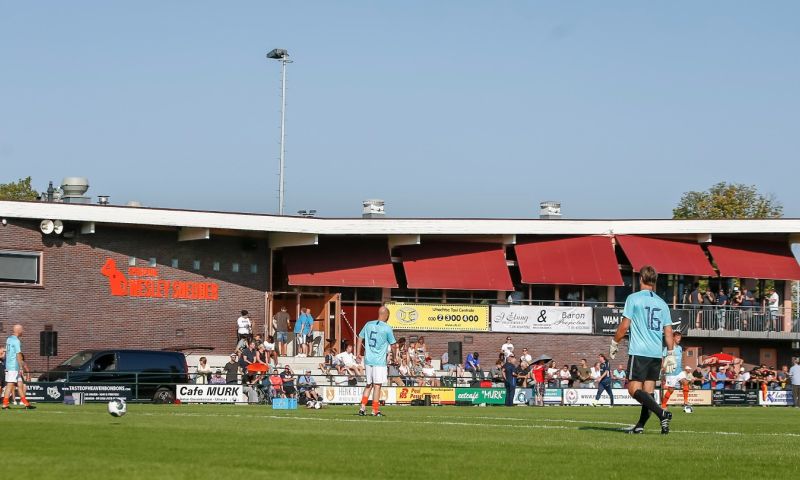 Vrees voor Utrecht- en Feyenoord-rellen, te weinig politie, amateurduel ...