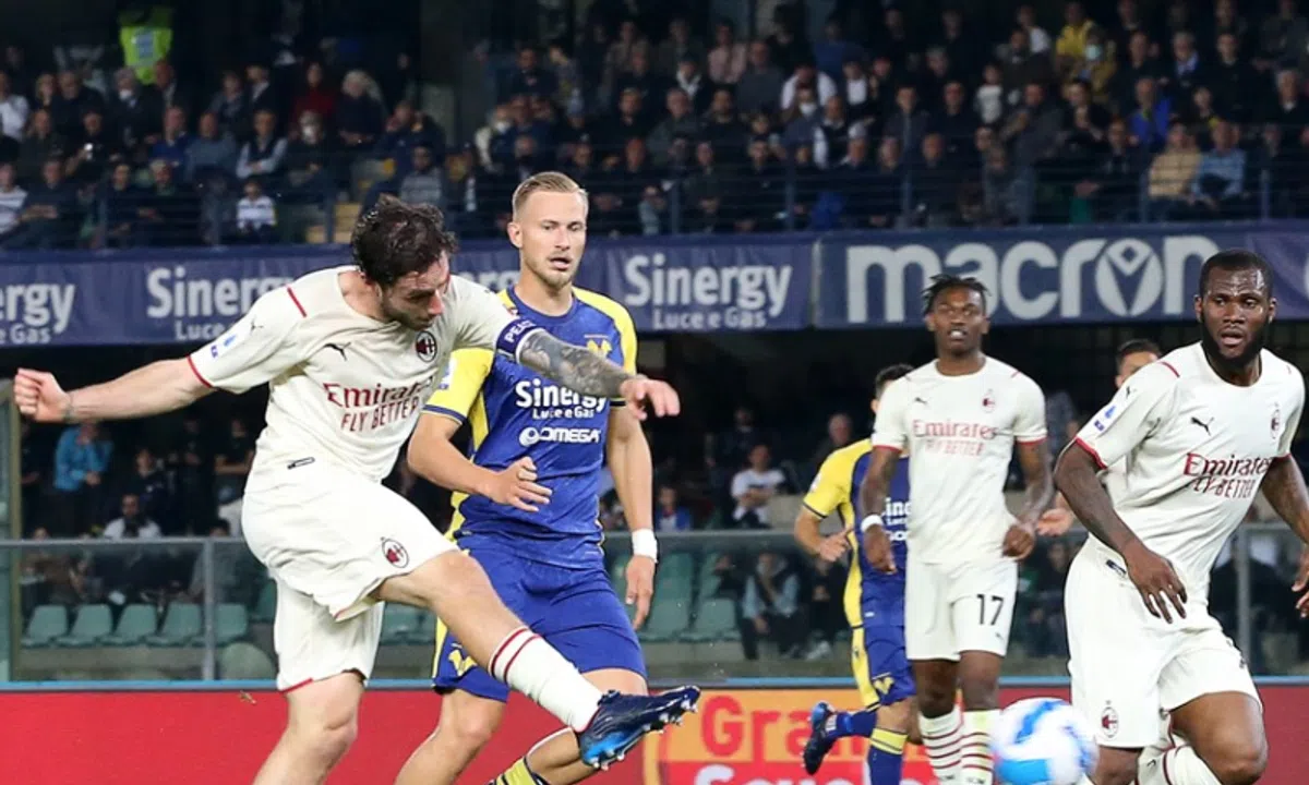 Milan heeft de beste Scudetto-papieren, kampioenen PSG en Bayern morsen