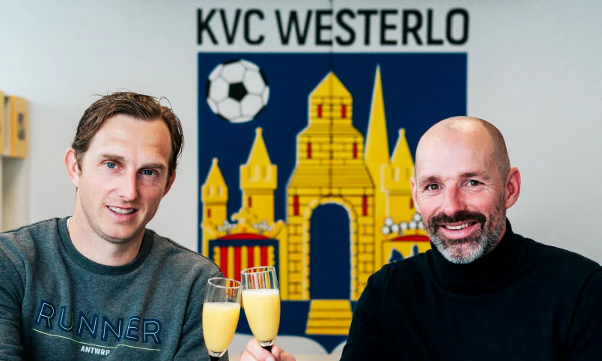 OFFICIEEL: KVC Westerlo neemt afscheid van maar liefst acht spelers