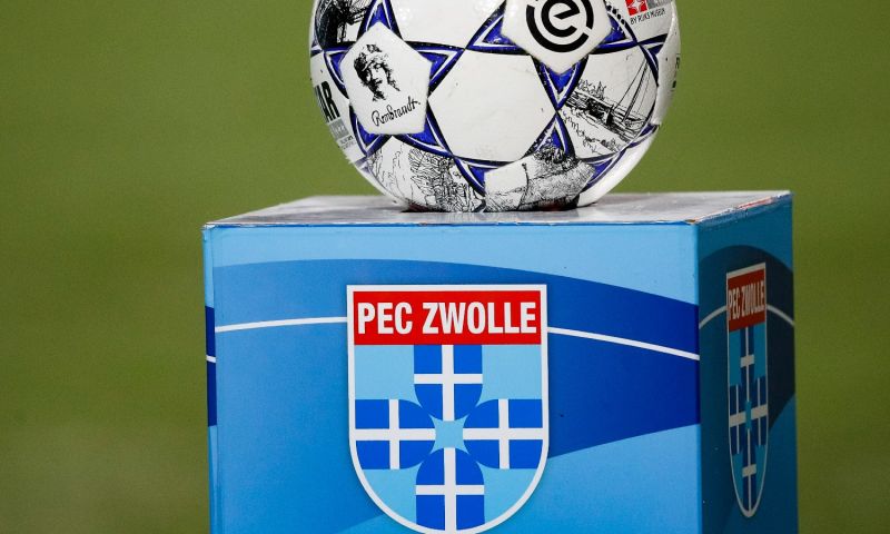 'PEC Zwolle grijpt in op bestuurlijk niveau: oude bekende komt van ...