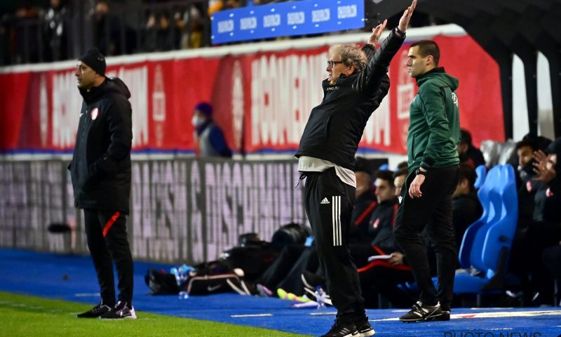 Mathijssen blikt terug: “Vooraf met twee handen voor getekend hebben”