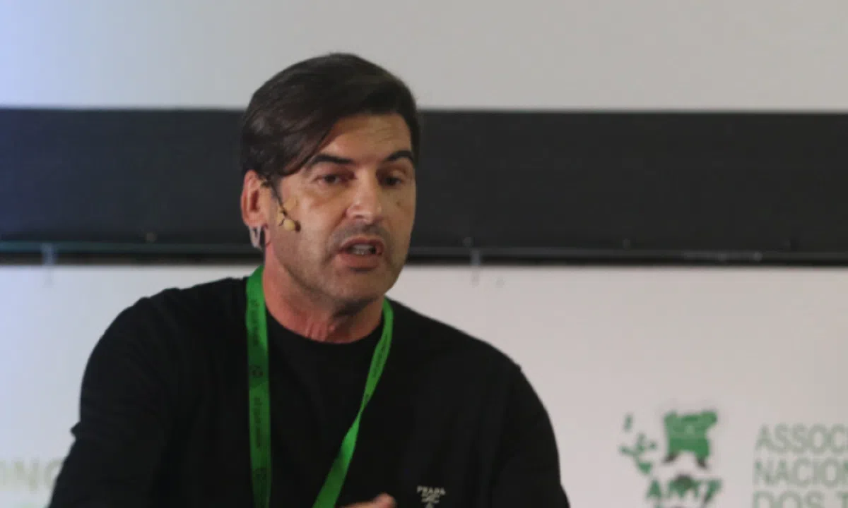 OFFICIEEL: Onana kent zijn nieuwe trainer bij Lille, Fonseca volgt ...