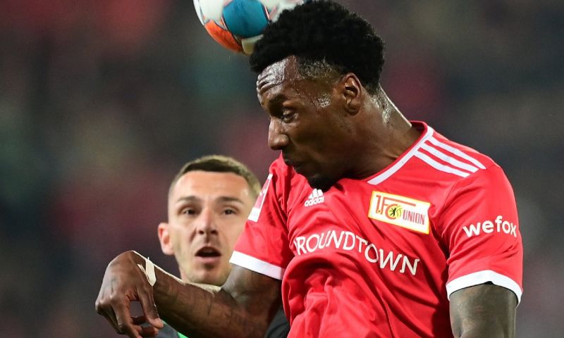 Becker bereidt zich voor op Europa League: 'Hij is de beste speler ter ...