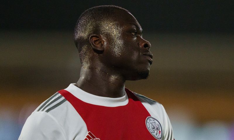 'Brobbey keert terug: Ajax en RB Leipzig werken 'final details' uit'
