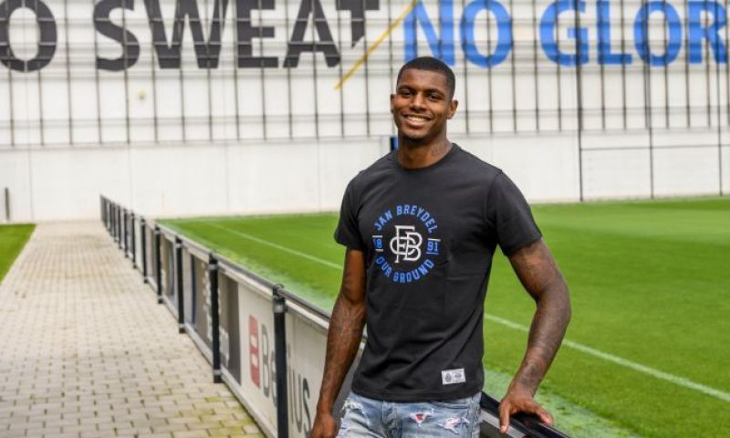 OFFICIEEL: Wesley (ex-Club Brugge) vindt nieuwe uitdaging in Spanje