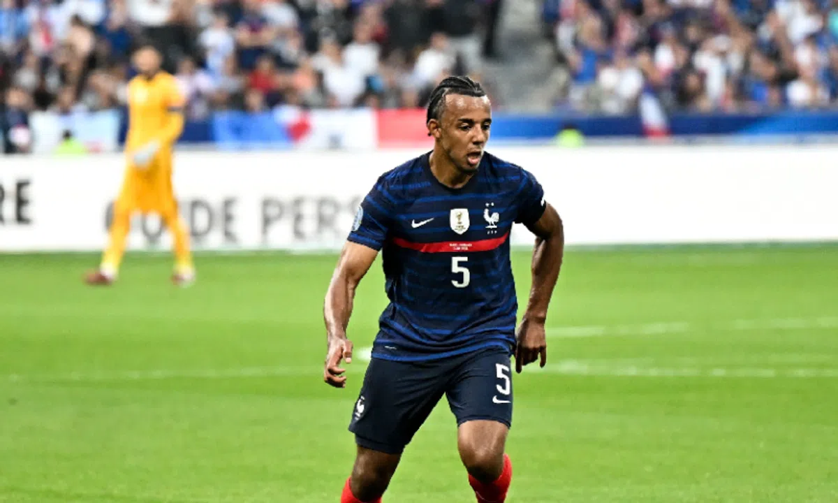 Romero: Chelsea niet, Barcelona wel: Transfer van Kounde voor 99% rond