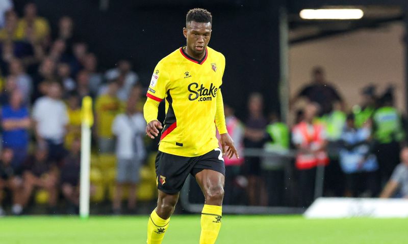 Sarr krijgt publiek op de banken met beauty van eigen helft