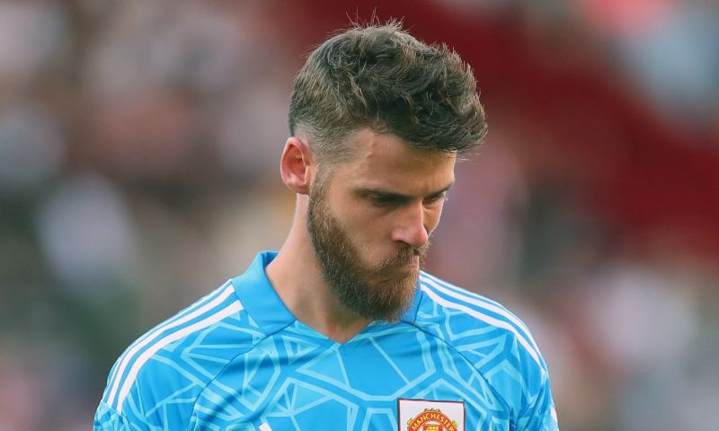 Harde noten gekraakt bij United na 'verschrikkelijke dag': 'Dappere ...