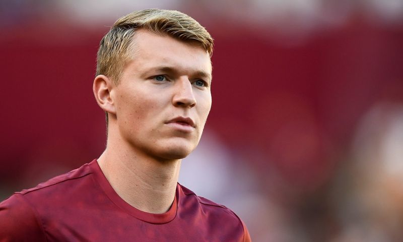 Van der Gijp springt op de bres: 'Hij was wel het pispaaltje bij Ajax, hè'