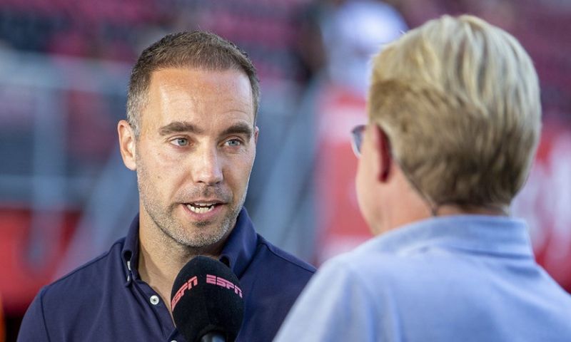 'Snelste ontslag dat ik mij kan heugen, teleurstellend dat Ultee geen ...