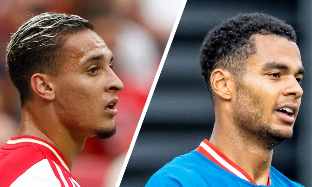 LIVE: toeleven naar Deadline Day, de allerlaatste deals op de transfermarkt