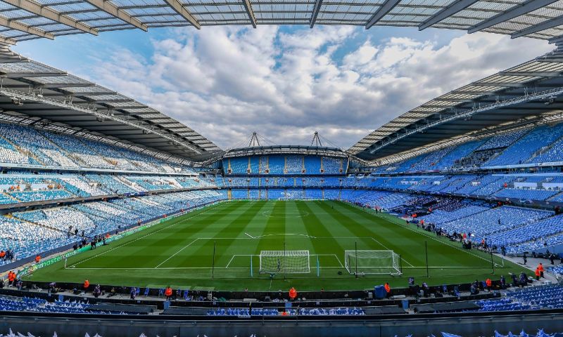 'PSV blijft actief en informeert bij Manchester City voor huurtransfer'