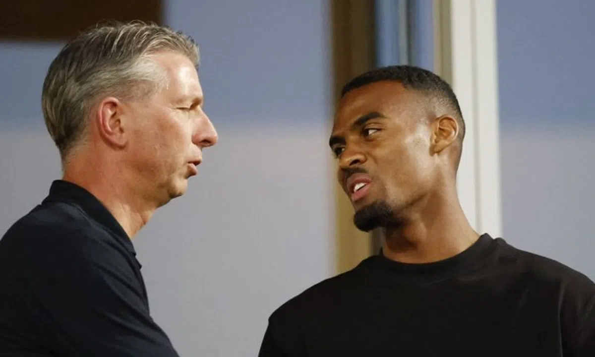 Hamstra: 'Er zal heel goed geëvalueerd moeten worden, er zijn lessen'