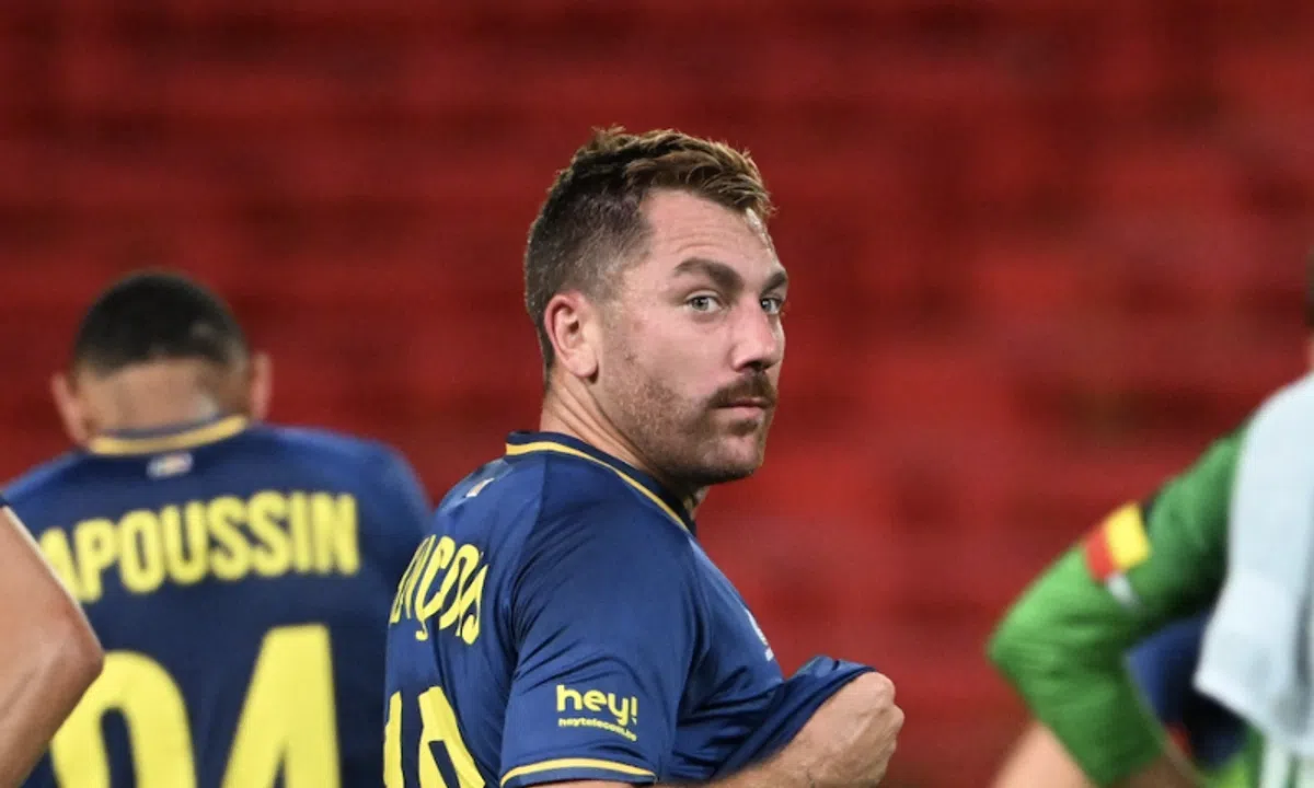 Bondsparket komt met minnelijke schikking na rode kaart François (Union)