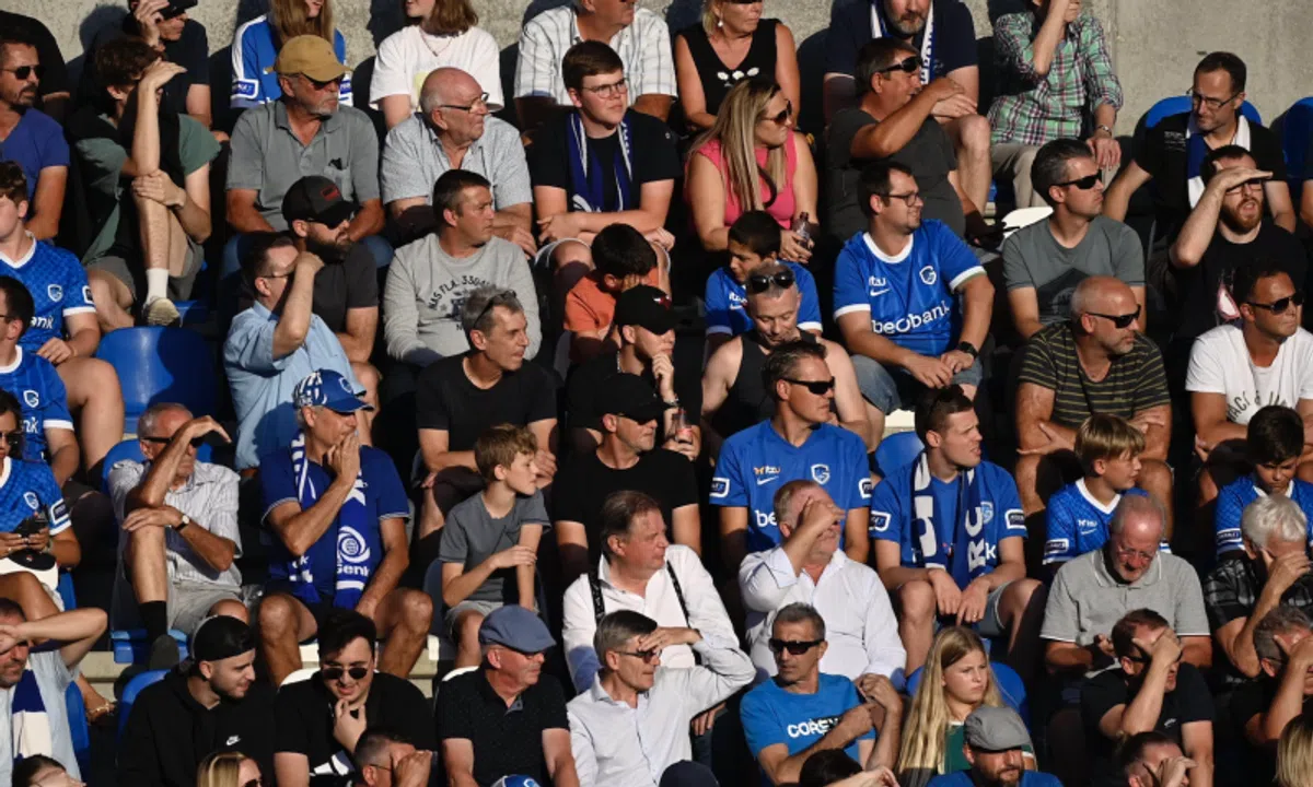 OFFICIEEL: KRC Genk haalt Amerikaan bij Schalke 04 voor beloftenploeg