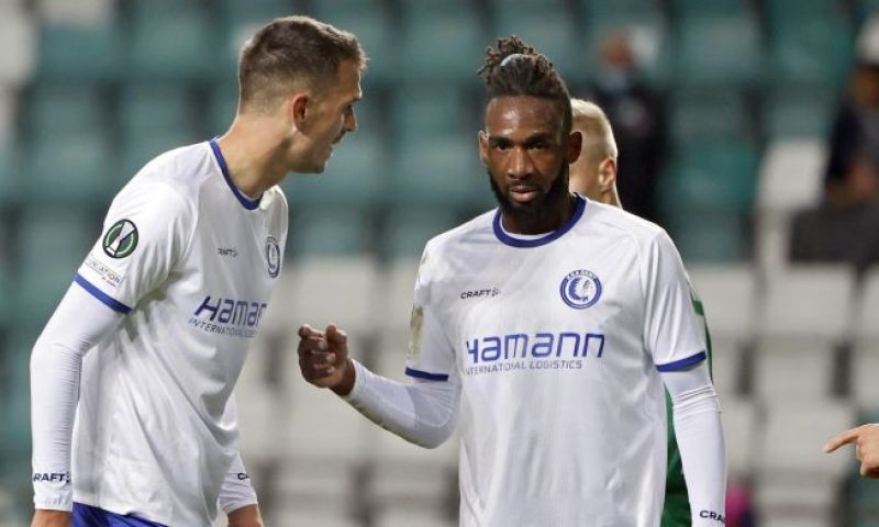 OFFICIEEL: Mboyo vindt na maanden zoeken een club in Amateurklasse