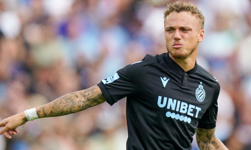 Transfermarkt: 'Lang de duurste in de JPL, Club Brugge domineert de top ...