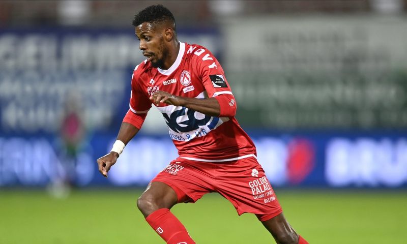 'Selemani kan contract van vier seizoenen tekenen in Egypte'