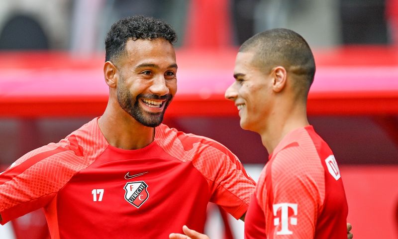 LIVE-discussie: Bozdogan terug bij Utrecht, Marques begint weer op de ...