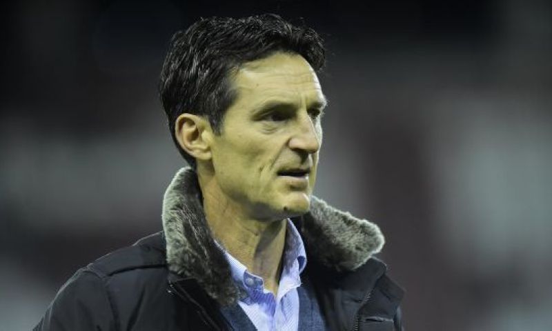 OFFICIEEL: Janevski laat Broos achter zich en gaat voor Mirallas staan