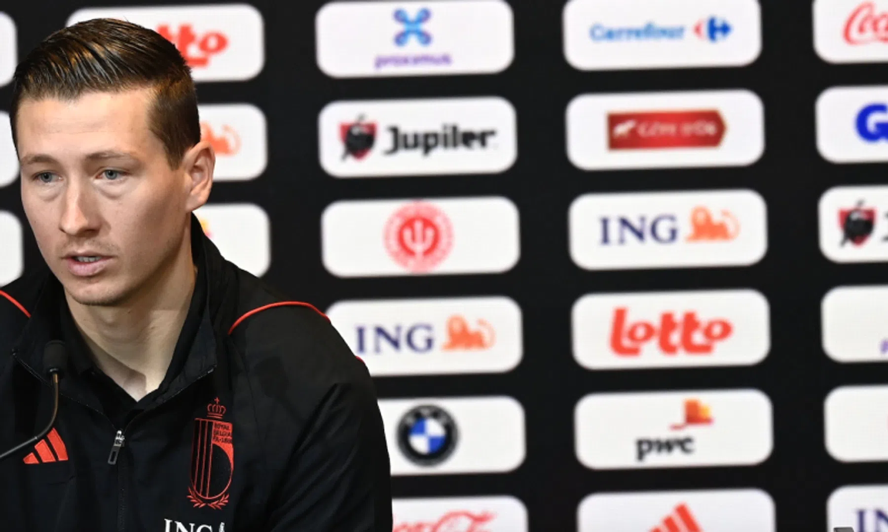 Alle sponsors van Rode Duivels boycotten WK in Qatar: "Krijgen we niet ...