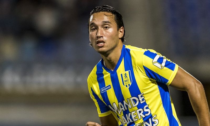 Walian maakte voetbalgeweld in Indonesië van dichtbij mee: 'Toen vielen ...