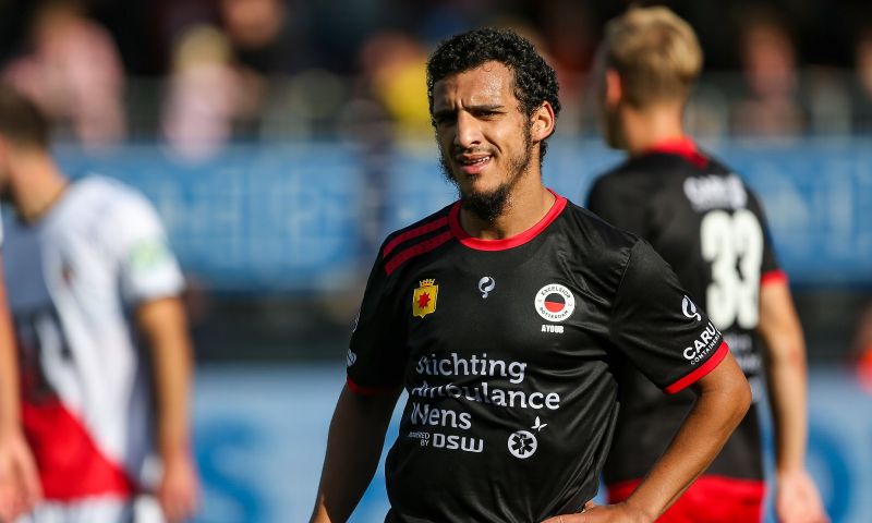 'Ik moest wachten op FC Utrecht, dat vond ik zo jammer en respectloos'