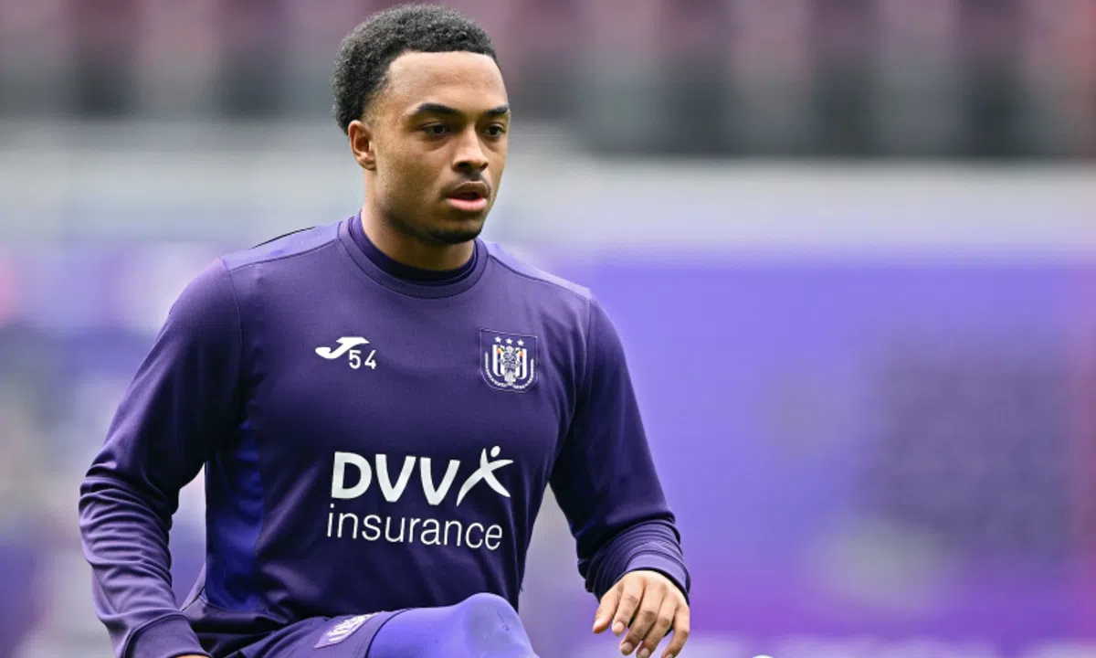 GOAL: Sardella zorgt met twee doelpunten voor zege van RSCA Futures