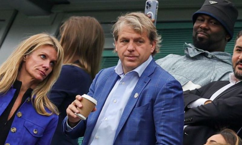 'Chelsea kijkt rond in Bundesliga en is van plan met miljoenen te smijten'